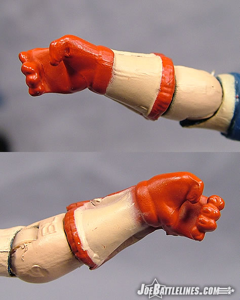 JoeBattlelines: Review of 25th Anniversary 2008 wave 3 Viper