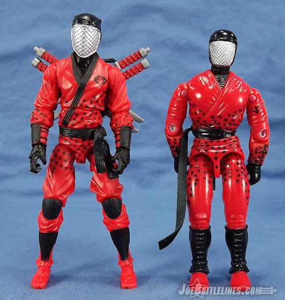 Review of G.I. Joe Figure Subscription Service 3 Slice