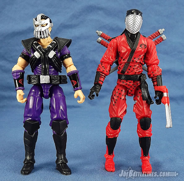 Review of G.I. Joe Figure Subscription Service 3 Slice