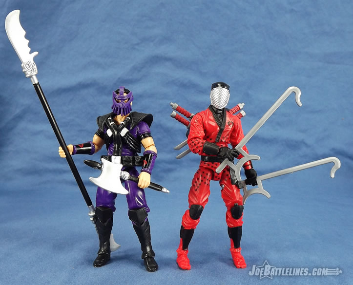 Review of G.I. Joe Figure Subscription Service 3 Slice