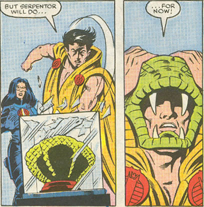 JoeBattlelines: Review of Comic Pack #49