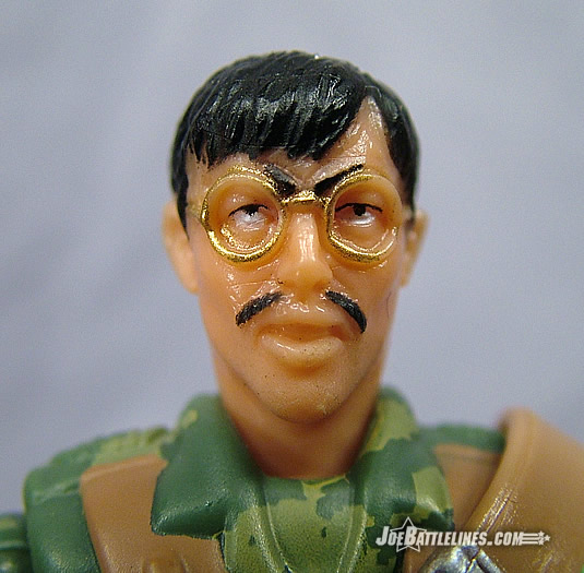 JoeBattlelines: Review of Comic Pack #101 - Lt. Gorky, Dragonsky, and ...