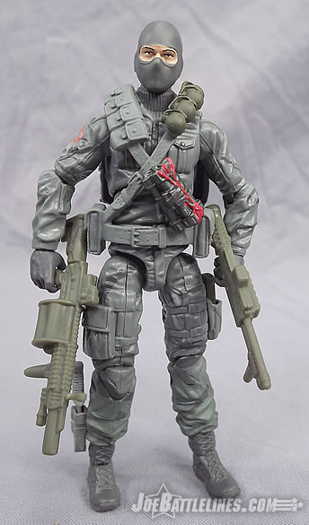 Firefly Gi Joe