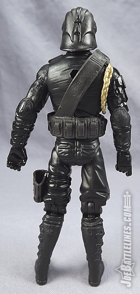 JoeBattlelines: Review of G.I. Joe Retaliation Cobra Commander