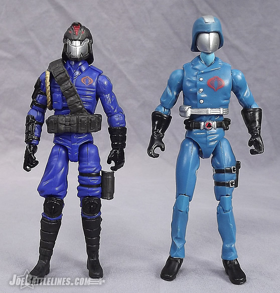 JoeBattlelines: Review of G.I. Joe Retaliation Cobra Commander