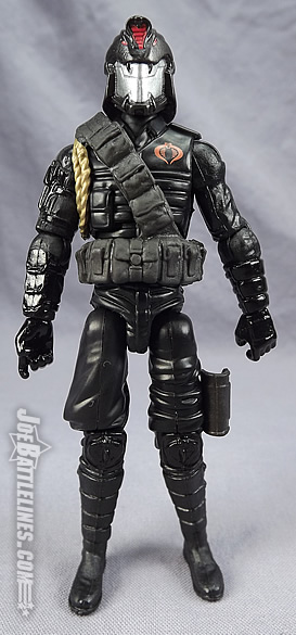 JoeBattlelines: Review of G.I. Joe Retaliation Cobra Commander