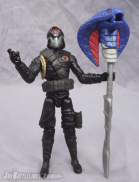JoeBattlelines: Review of G.I. Joe Retaliation Cobra Commander