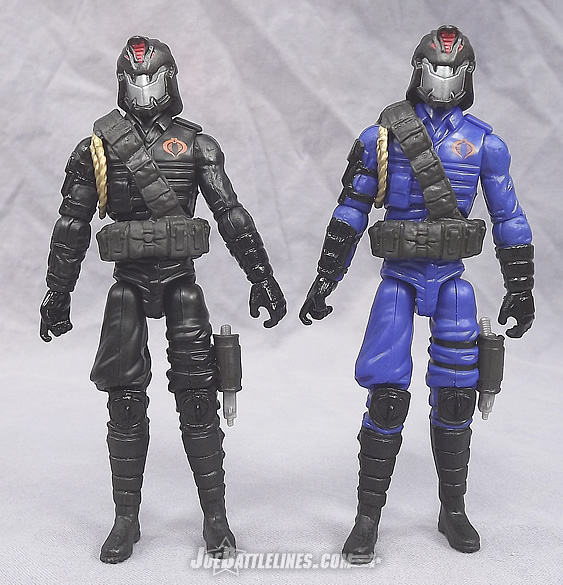 Gi Joe Retaliation Cobra Commander Unmasked