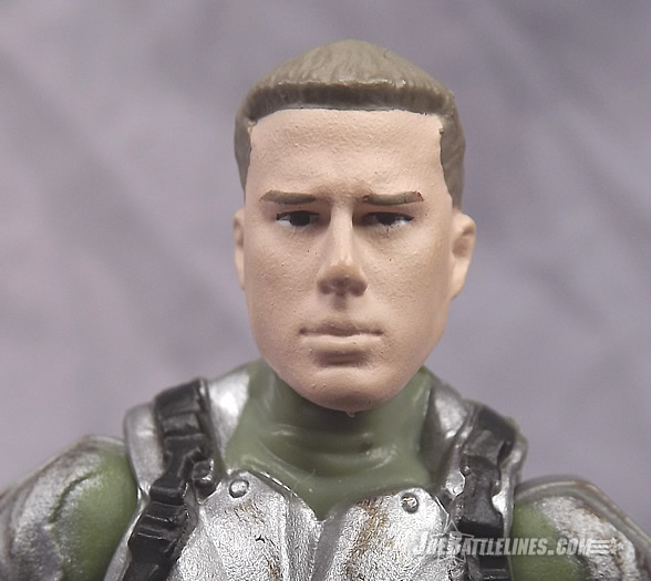 JoeBattlelines: Review of G.I. Joe Retaliation wave 1 Duke