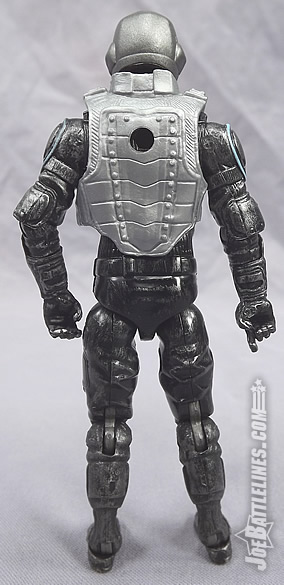 Cyber Ninja Gi Joe