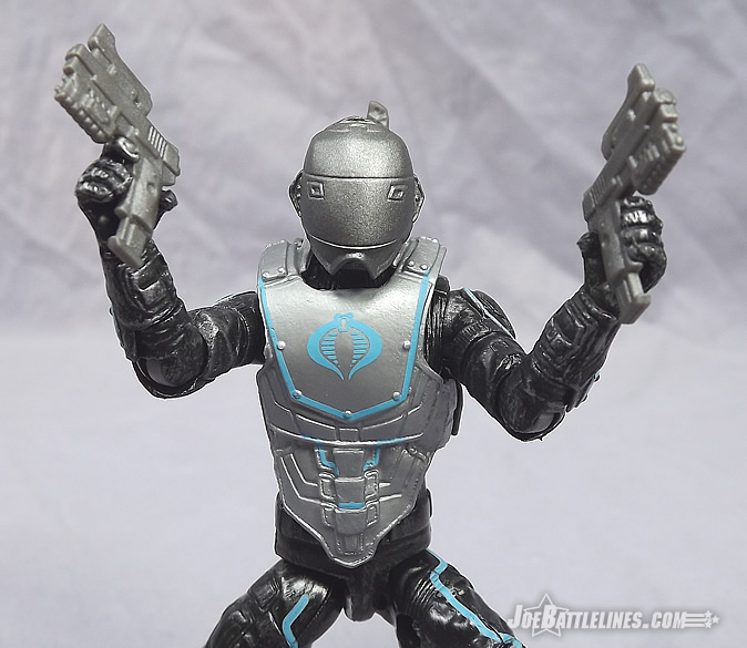 Cyber Ninja Gi Joe