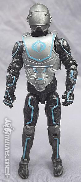 Cyber Ninja Gi Joe