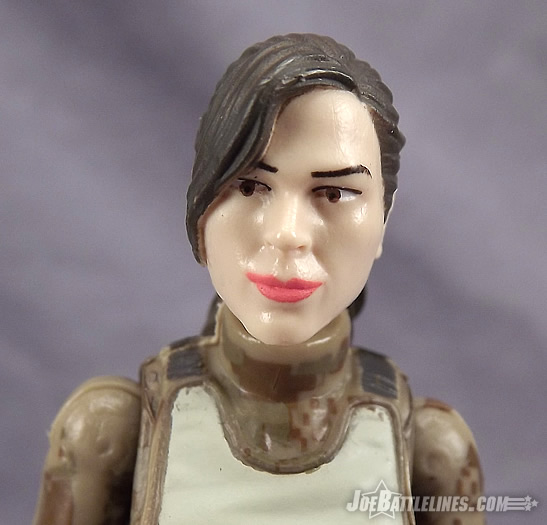 JoeBattlelines: Review of G.I. Joe Retaliation Wave 3 Lady Jaye action ...