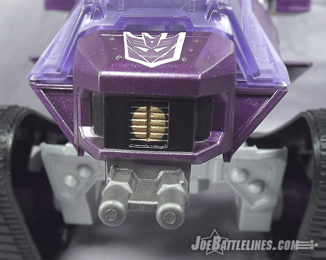 JoeBattlelines: Review of 2012 G.I. Joe vs. Transformers San Diego ...