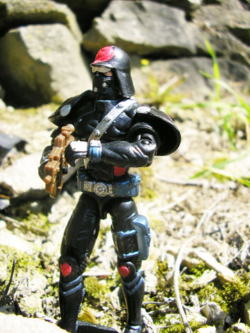 Iron Grenadier - Iron Grenadiers