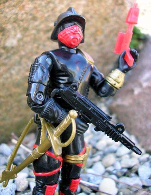 Iron Grenadier - Iron Grenadiers