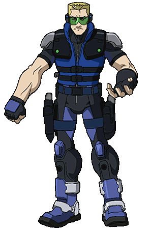 Sigma 6 Central: Profile of Duke