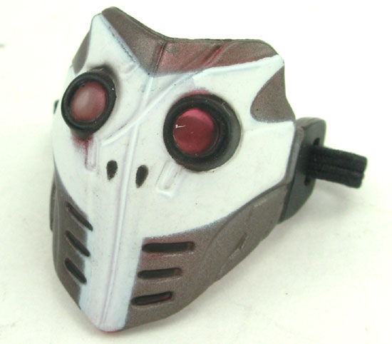 Soldier 2007 Wave 1 - Firefly Tech Specs